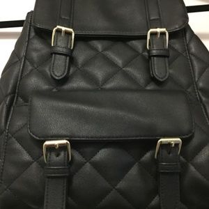 wild fable | Bags | Wild Fable Quilted Backpack | Poshmark